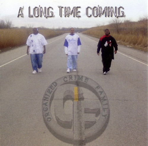 OCF Albums: songs, discography, biography, and listening guide - Rate ...