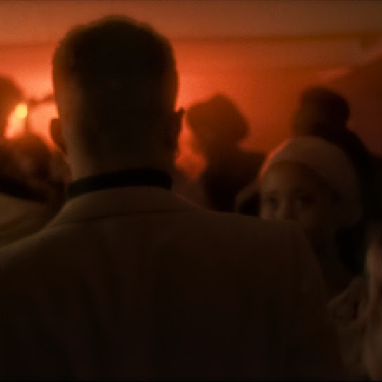 Move by Easy Freak (Single, Synth Funk): Reviews, Ratings, Credits ...