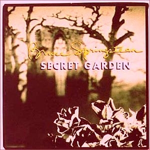 Secret Garden by Bruce Springsteen (Single; Columbia; 661295 2 ...