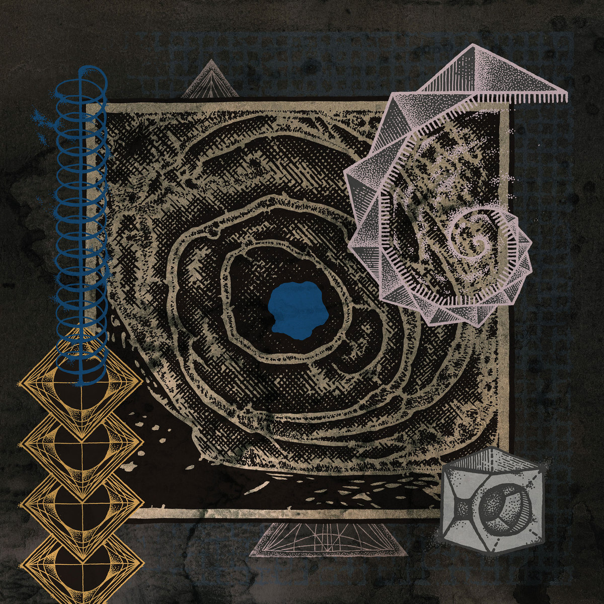 you, infinite by you, infinite (Album, Post-Rock): Reviews, Ratings ...