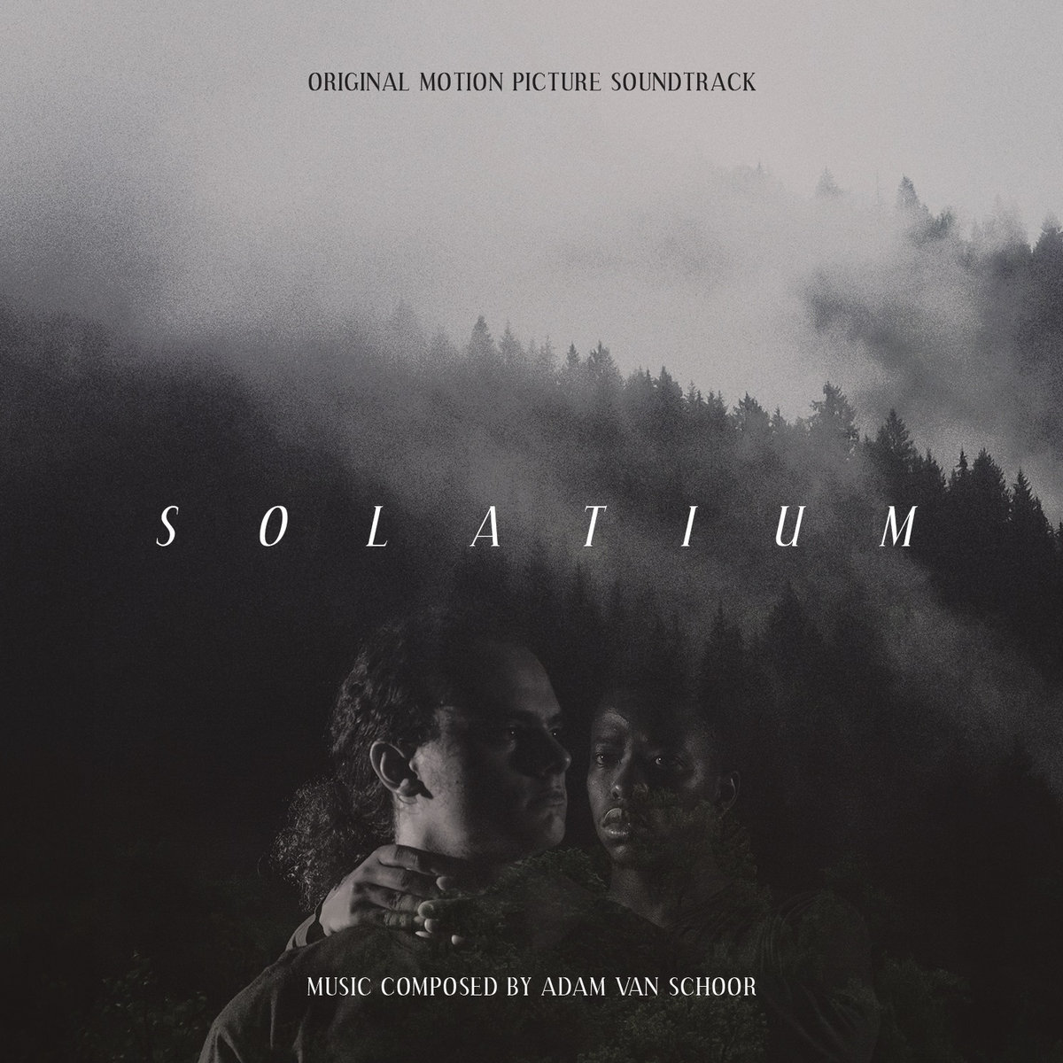 Solatium by Adam van Schoor (Album): Reviews, Ratings, Credits, Song ...