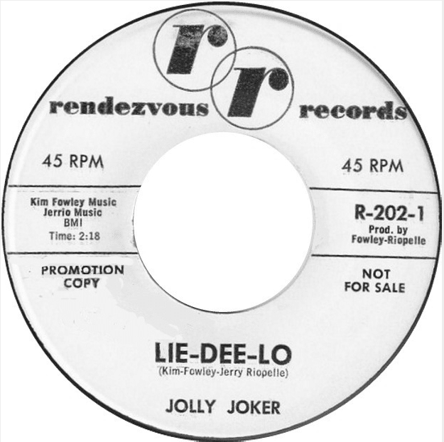 Jolly Joker Albums: songs, discography, biography, and listening guide ...