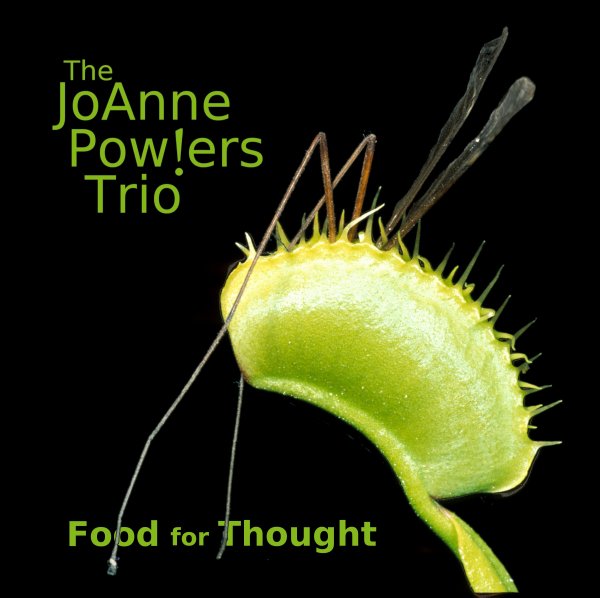 JoAnne Pow!ers Trio Albums: songs, discography, biography, and ...