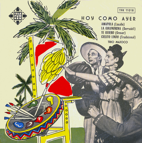 Trio Majoco Albums: songs, discography, biography, and listening guide ...