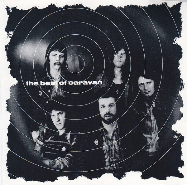 The Best of Caravan by Caravan (Compilation, Progressive Rock): Reviews ...