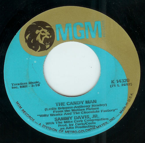 Sammy Davis, Jr. Albums: songs, discography, biography, and listening ...