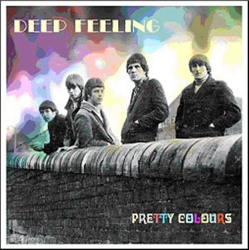 Deep Feeling Albums: songs, discography, biography, and listening guide ...