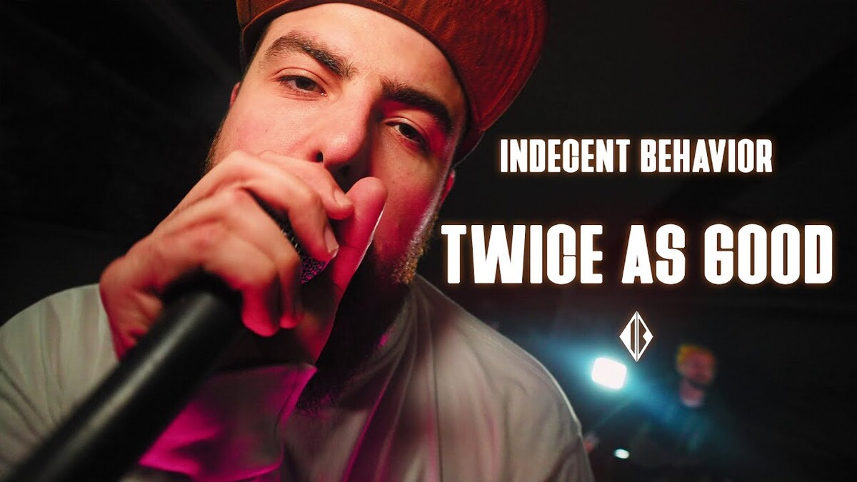 Twice as Good by Indecent Behavior (Music video): Reviews, Ratings ...