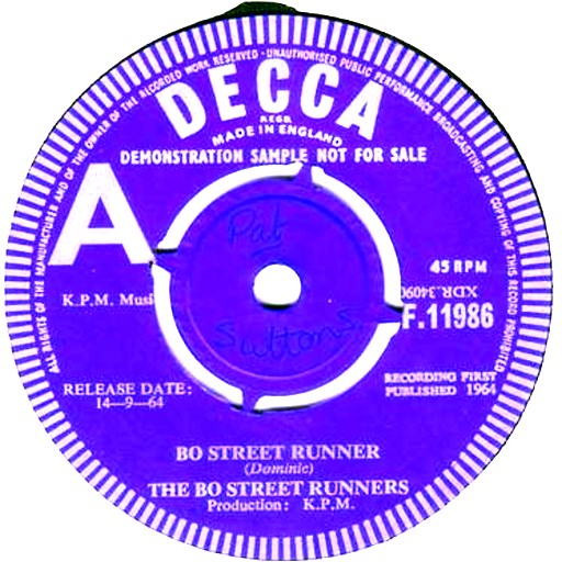 Bo Street Runners Albums: songs, discography, biography, and listening ...