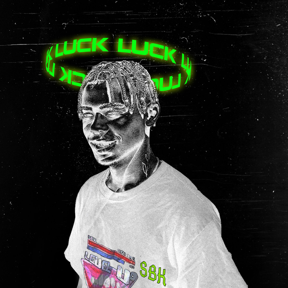 Luck by SBK (Single, Trap): Reviews, Ratings, Credits, Song list - Rate ...