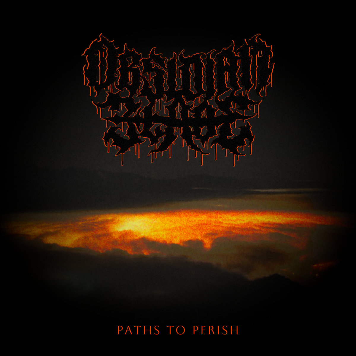 Paths to Perish by Obsidian Blade (Album): Reviews, Ratings, Credits ...