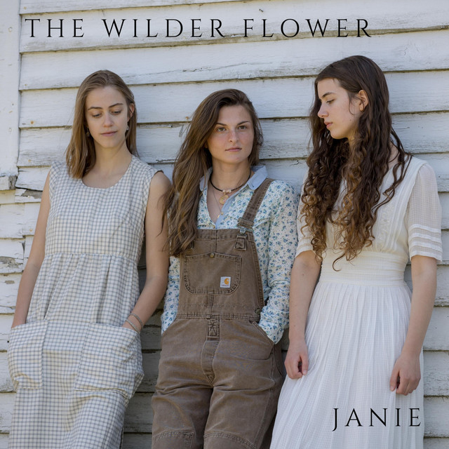 Janie by The Wilder Flower (Single): Reviews, Ratings, Credits, Song ...