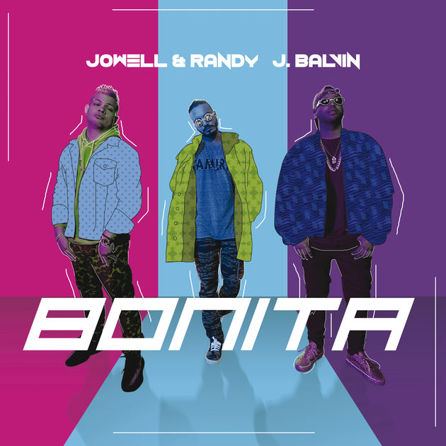 Jowell & Randy Albums: songs, discography, biography, and listening ...