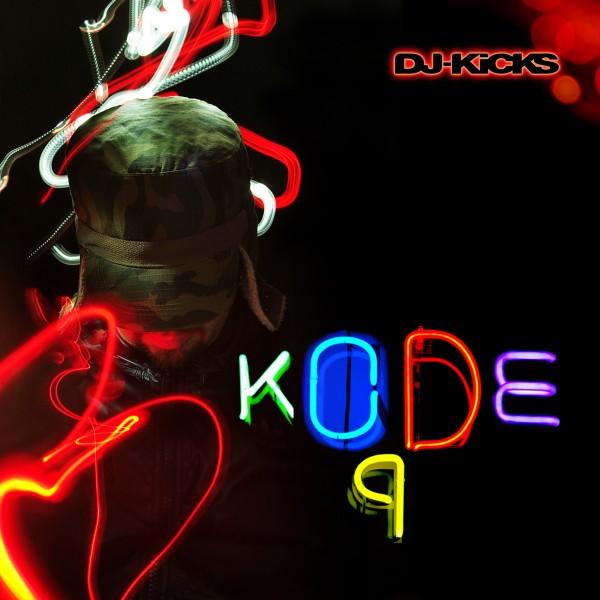 DJ-Kicks by Kode9 (DJ Mix, UK Funky): Reviews, Ratings, Credits, Song ...