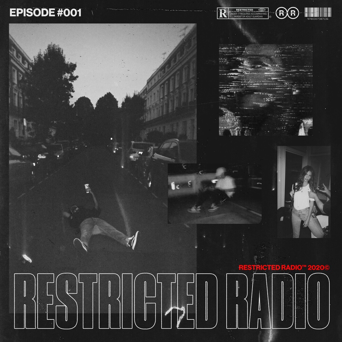 Restricted Radio Vol. 1 by Restricted (DJ Mix): Reviews, Ratings ...