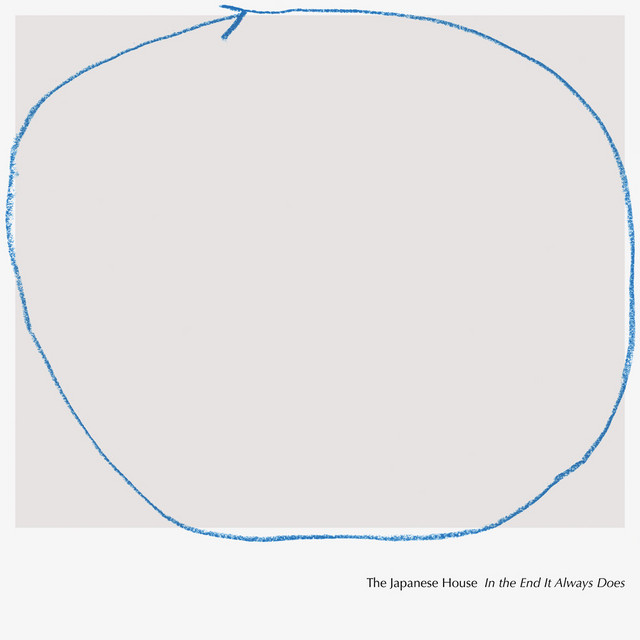 One for Sorrow, Two for Joni Jones by The Japanese House (Single ...