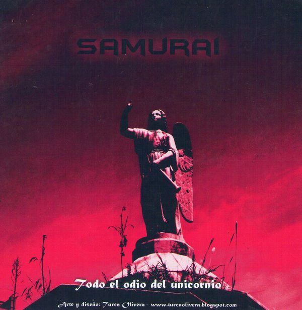 Samurai Albums: songs, discography, biography, and listening guide ...