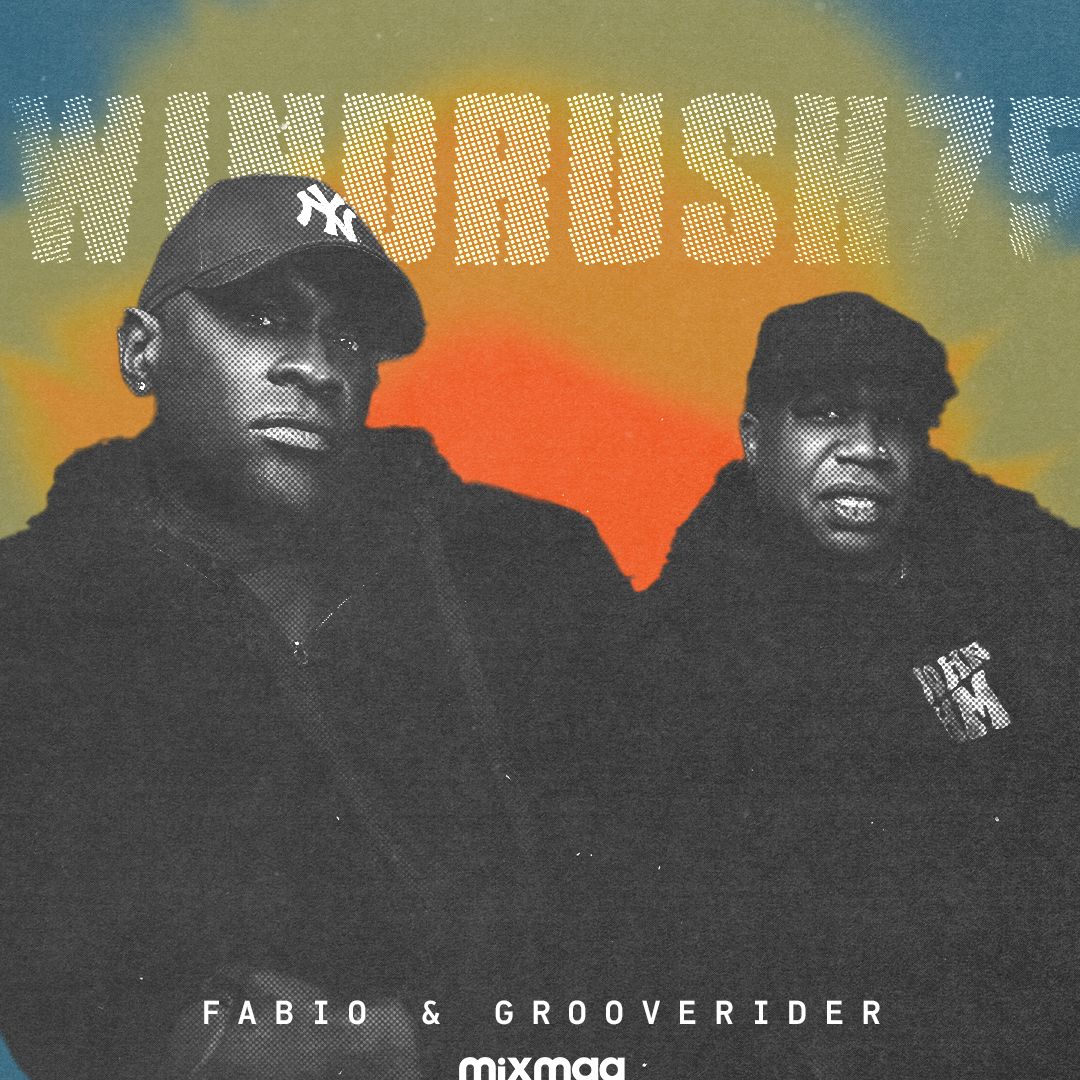Windrush 75 by Fabio & Grooverider (DJ Mix, Jungle): Reviews, Ratings ...