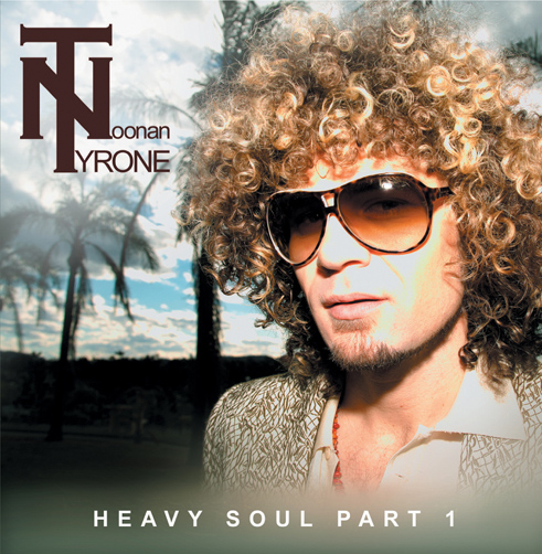 Tyrone Noonan Albums: songs, discography, biography, and listening ...