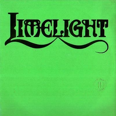 Best Limelight songs of all time - Rate Your Music