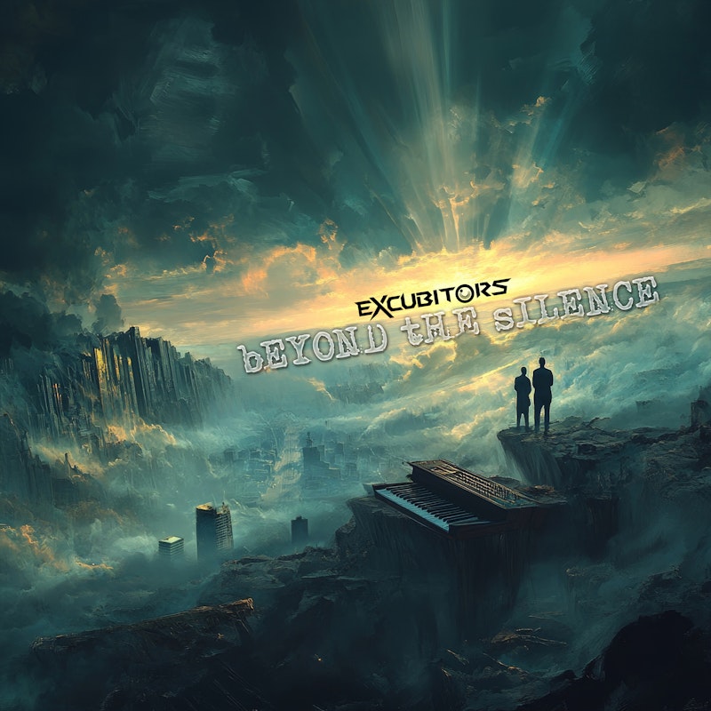Beyond the Silence by eXcubitors (Album): Reviews, Ratings, Credits ...