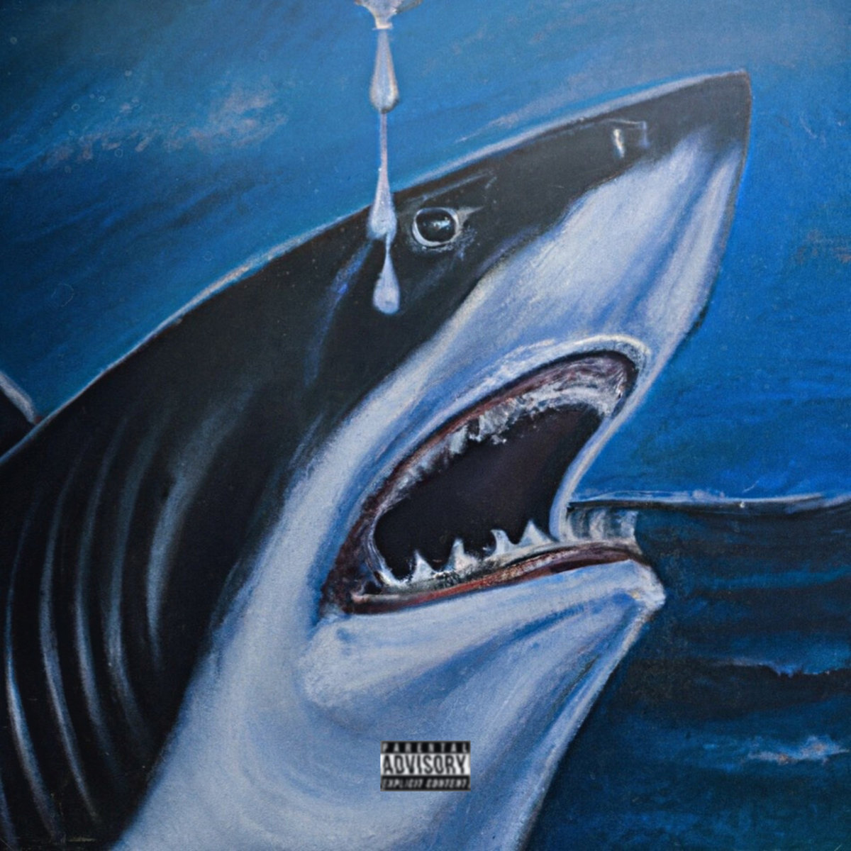 When Sharks Cry by Big Kahuna OG (Single, Southern Hip Hop): Reviews ...