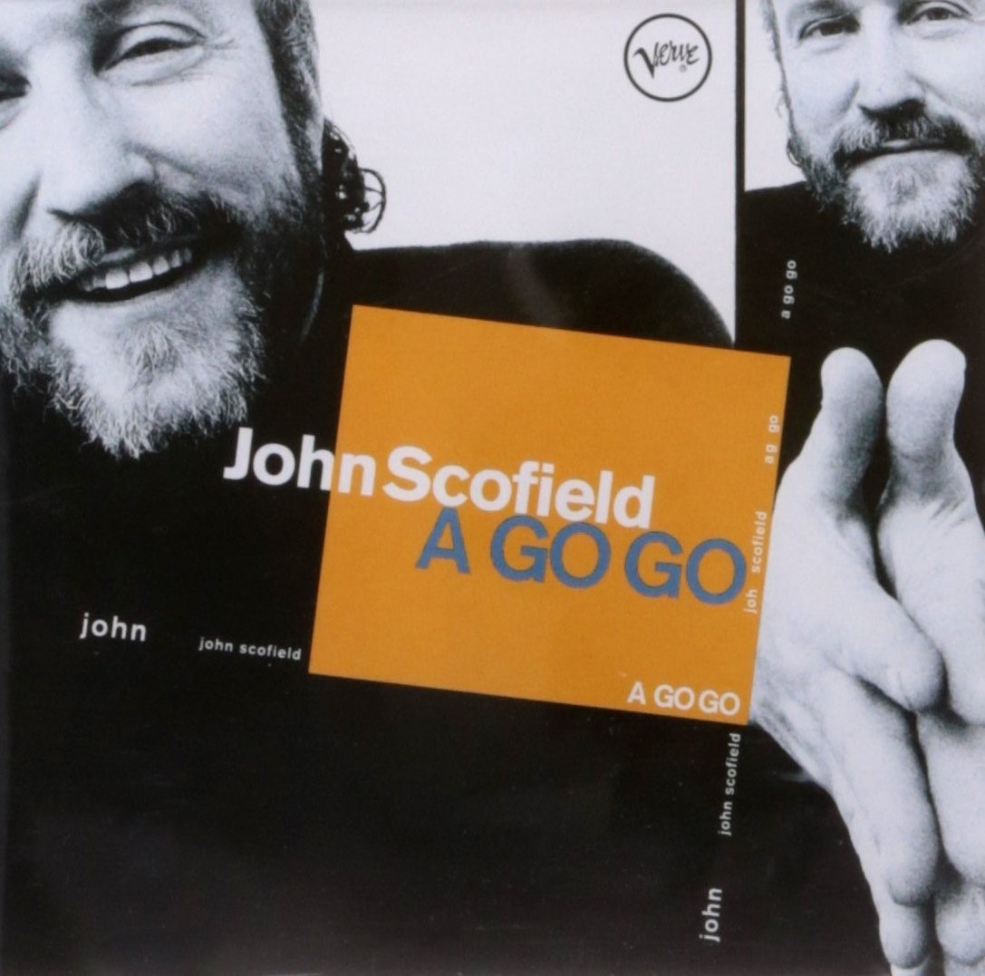 John Scofield Albums: songs, discography, biography, and listening ...
