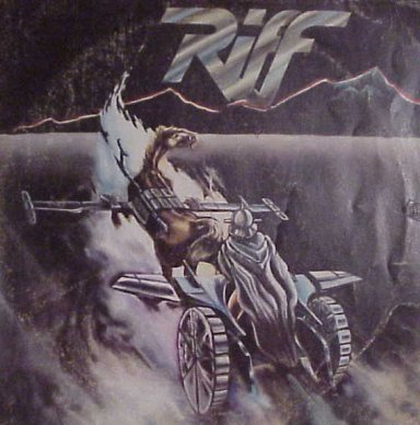 Riff Albums: songs, discography, biography, and listening guide - Rate ...