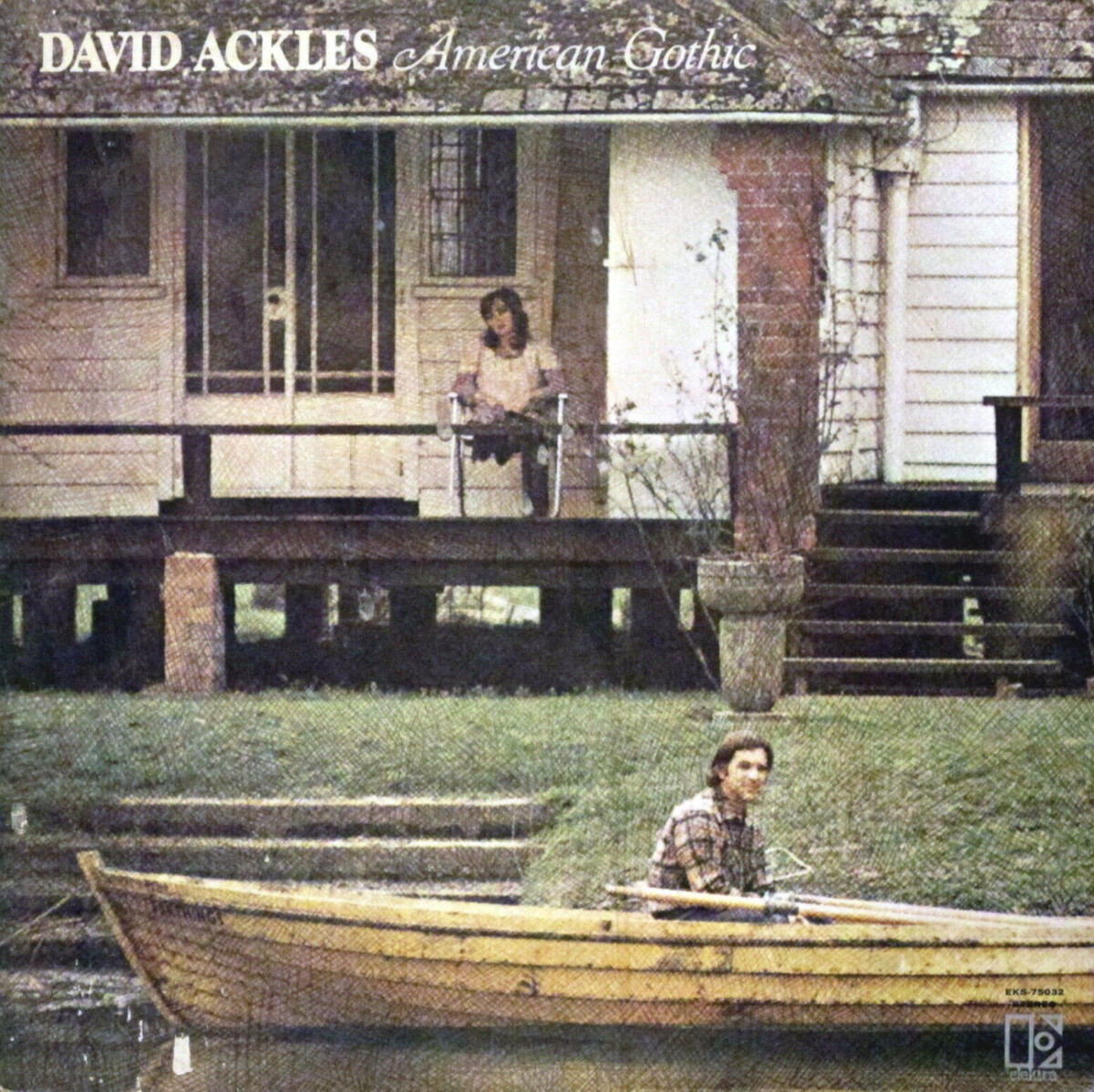 David Ackles Albums: songs, discography, biography, and listening guide ...