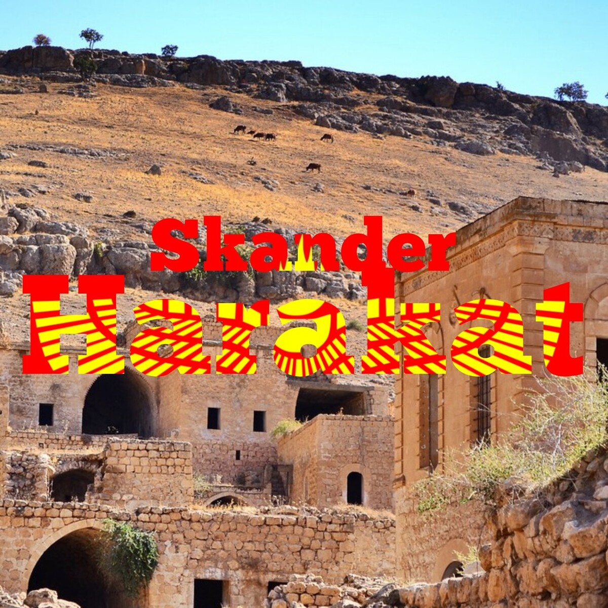Skander Albums: songs, discography, biography, and listening guide ...