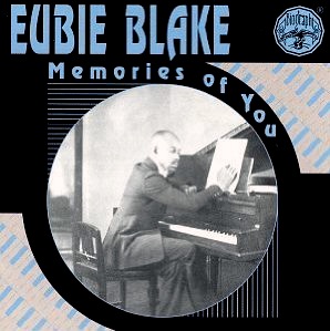 Best Eubie Blake songs of all time - Rate Your Music