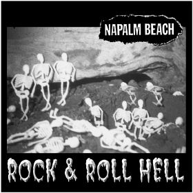Napalm Beach Albums: songs, discography, biography, and listening guide ...