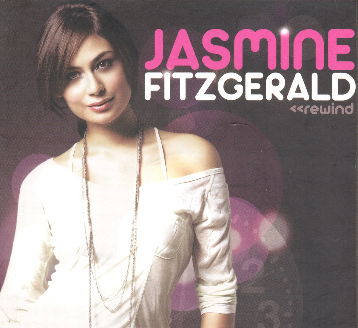 Jasmine Fitzgerald Albums: songs, discography, biography, and listening guide - Rate Your Music