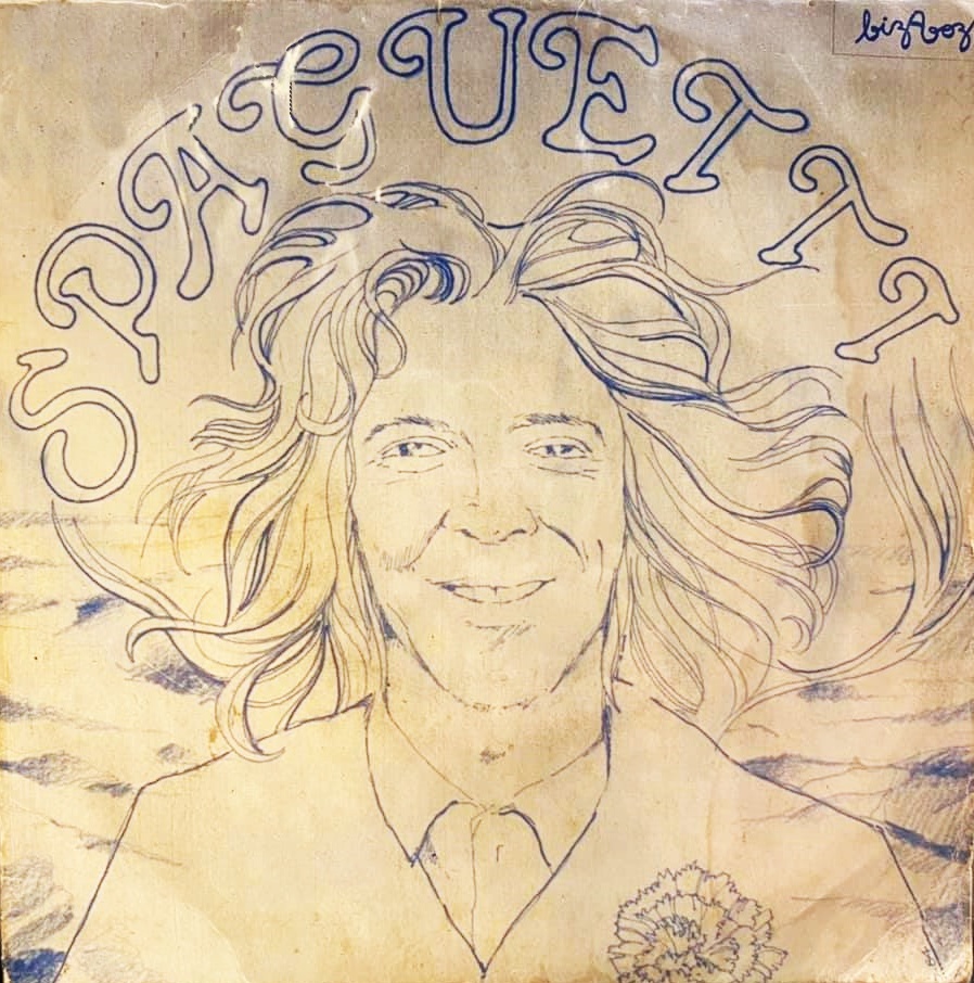 Spaguetti Albums: songs, discography, biography, and listening guide - Rate Your Music