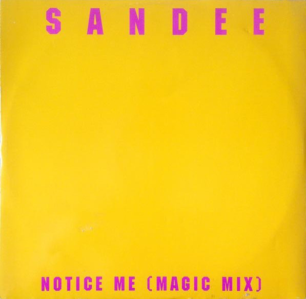 Sandeé Albums: songs, discography, biography, and listening guide ...