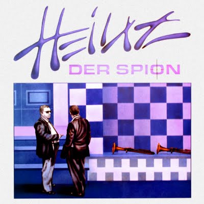 Heinz Albums: songs, discography, biography, and listening guide - Rate ...