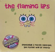 Spongebob and Patrick Confront the Psychic Wall of Energy by The ...