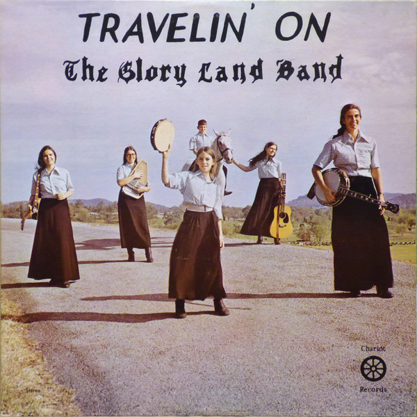 The Glory Land Band Albums: songs, discography, biography, and ...