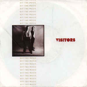Hit the Music by Visitors (Single): Reviews, Ratings, Credits, Song ...