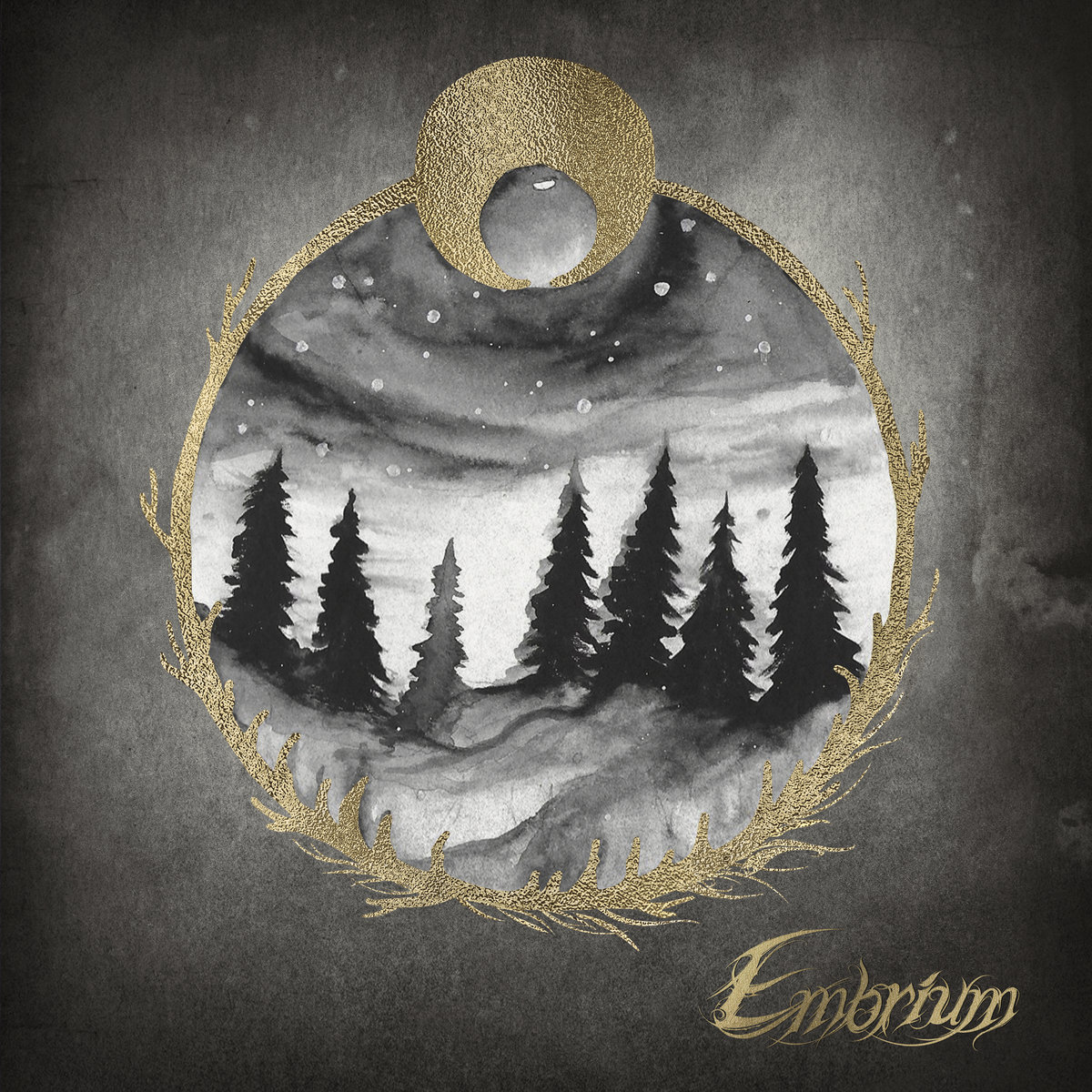 Embrium by Embrium (EP, Blackgaze): Reviews, Ratings, Credits, Song ...