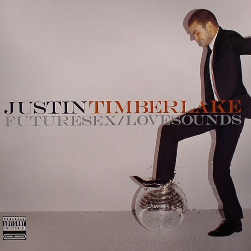 FutureSex / LoveSounds by Justin Timberlake (Album; Jive; 82876 88062 1): Reviews, Ratings ...