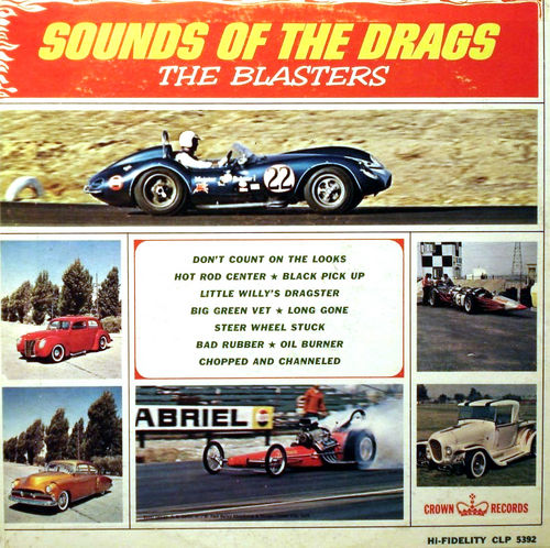 The Blasters Albums: songs, discography, biography, and listening guide ...