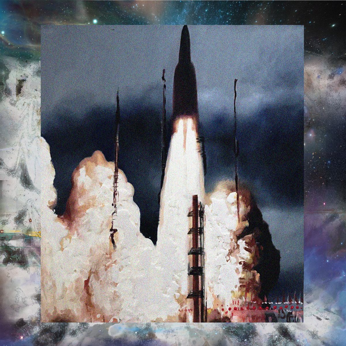 Far Into the Sky by Sven Noon (Album): Reviews, Ratings, Credits, Song ...