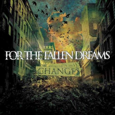 For the Fallen Dreams Albums: songs, discography, biography, and ...