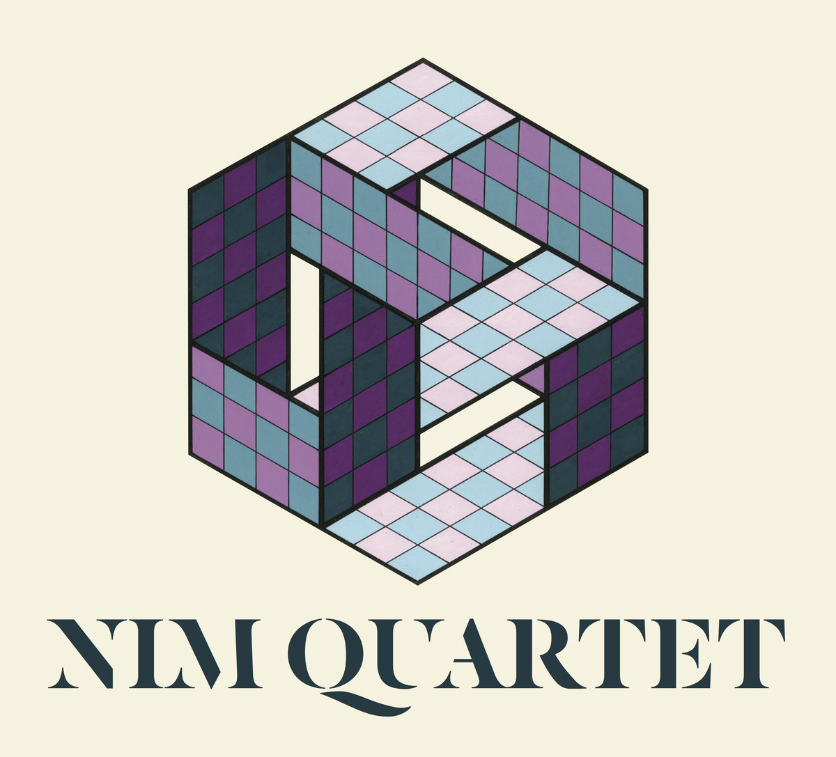 Nim Quartet by Nim Sadot (Album, Jazz Fusion): Reviews, Ratings ...