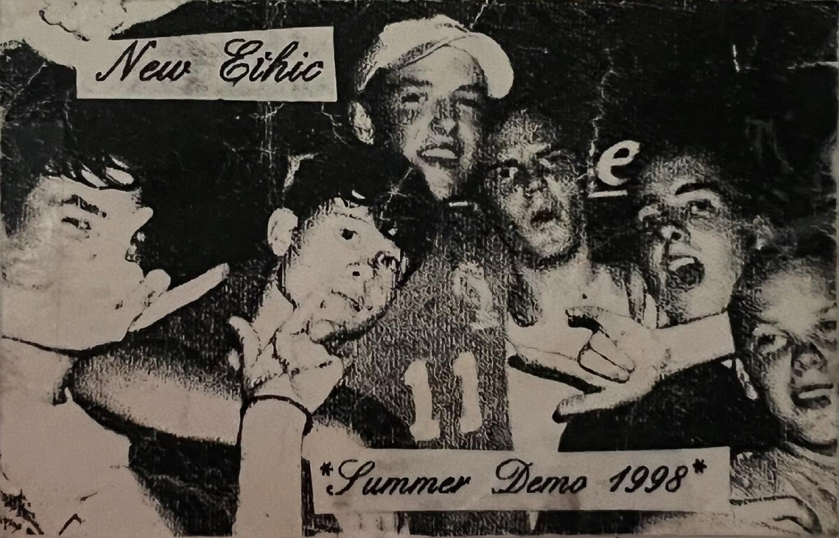 New Ethic Albums: songs, discography, biography, and listening guide ...