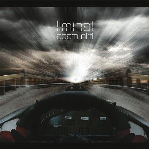 Liminal by Adam Nitti (Album, Jazz Fusion): Reviews, Ratings, Credits ...