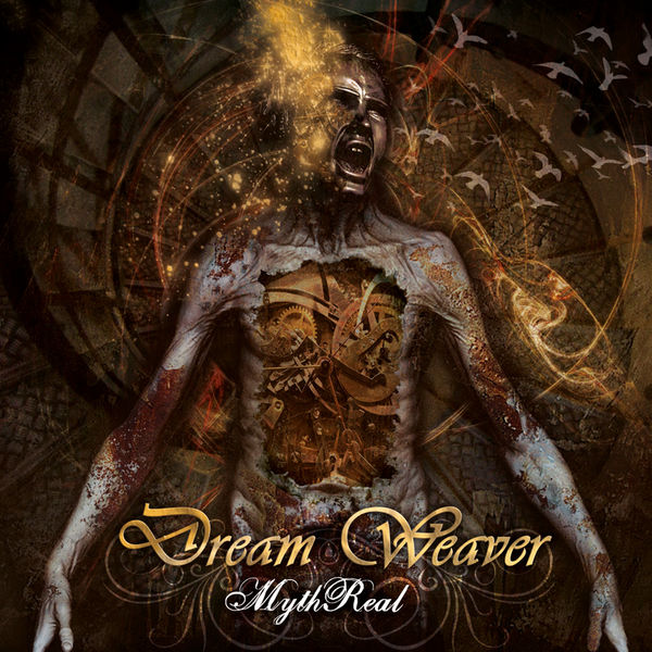 MythReal by Dream Weaver (Album, Heavy Metal): Reviews, Ratings ...
