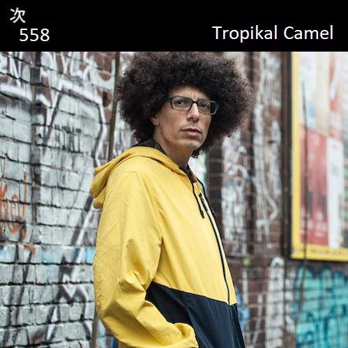 Tsugi Podcast 558 by Tropikal Camel (DJ Mix): Reviews, Ratings, Credits ...