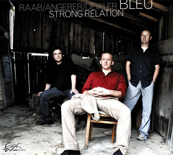Bleu Albums: songs, discography, biography, and listening guide - Rate ...